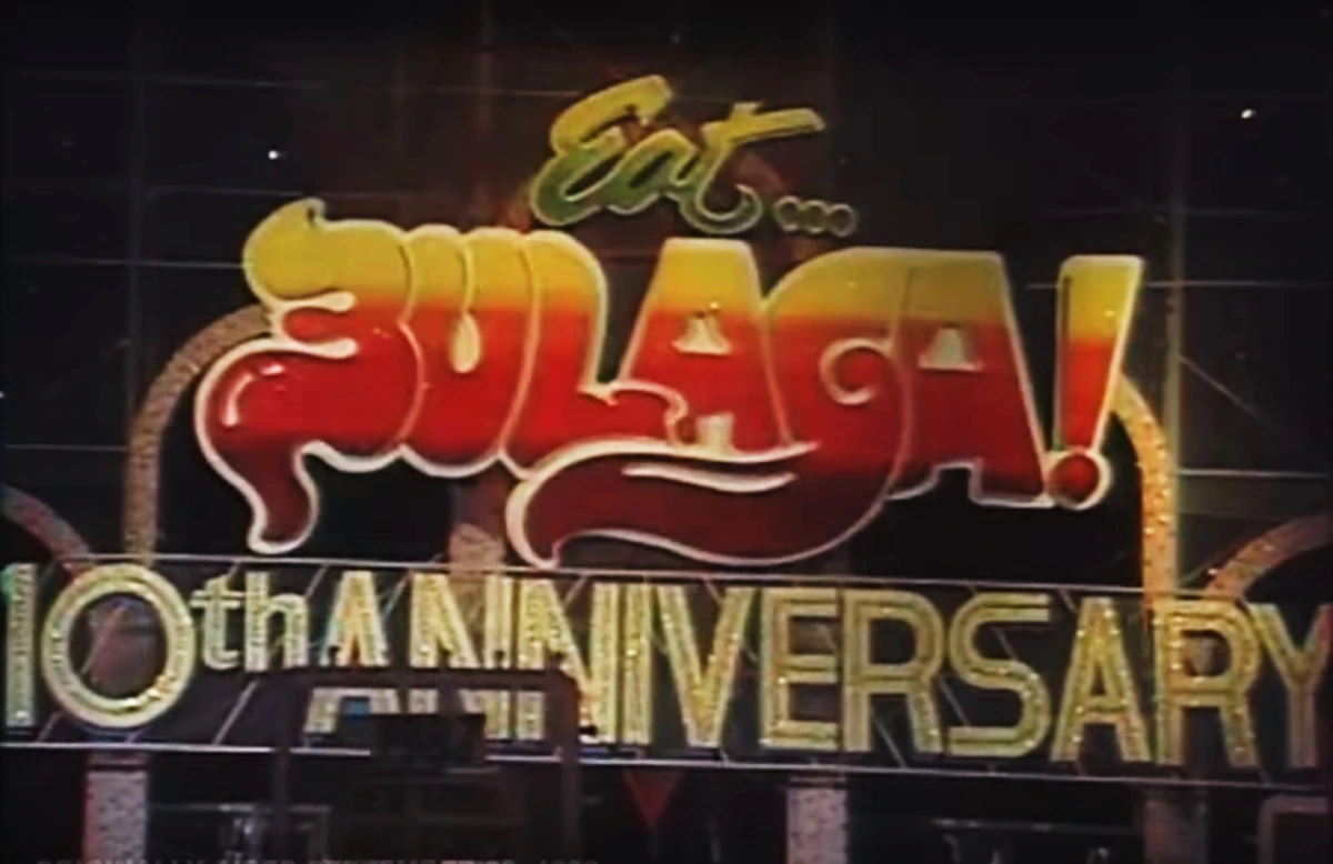 Eat Bulaga!'s 10th Anniversary | Eat Bulaga! Wiki | Fandom