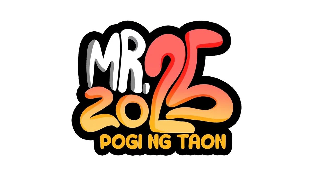 Mr. 2025: Pogi ng Taon | Eat Bulaga! Wiki | Fandom