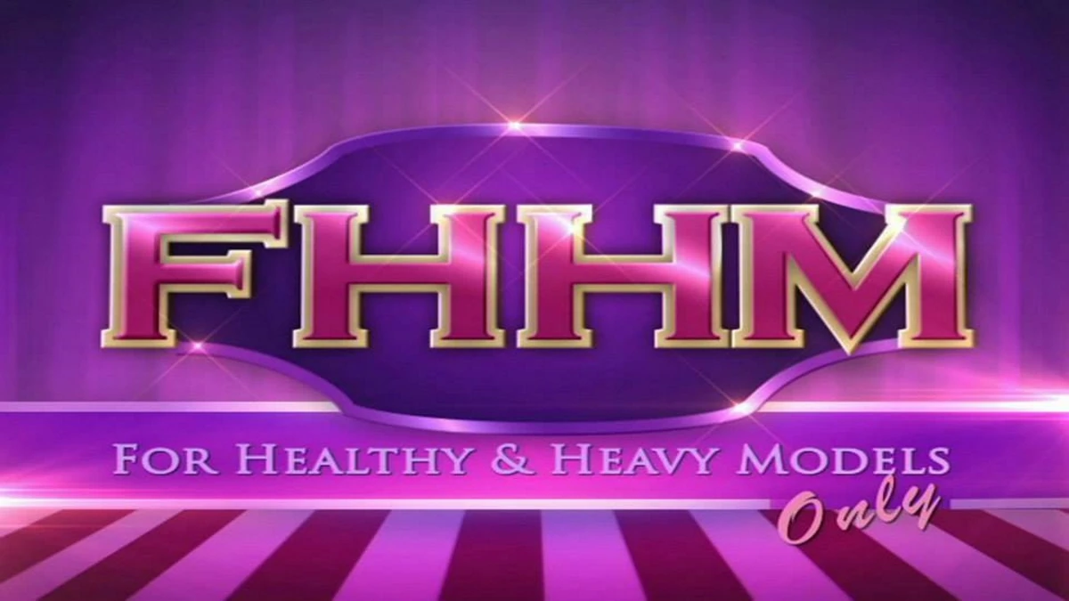 FHHM: For Healthy and Heavy Models Only | Eat Bulaga! Wiki | Fandom