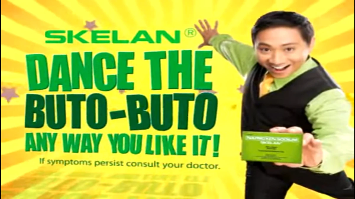 Skelan Dance the Buto-Buto Any Way You Like It! | Eat Bulaga! Wiki | Fandom