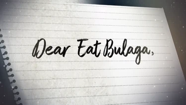 Eat Bulaga! Wiki | Fandom