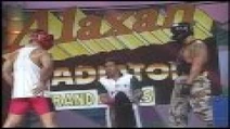 Alaxan Gladiators | Eat Bulaga! Wiki | Fandom