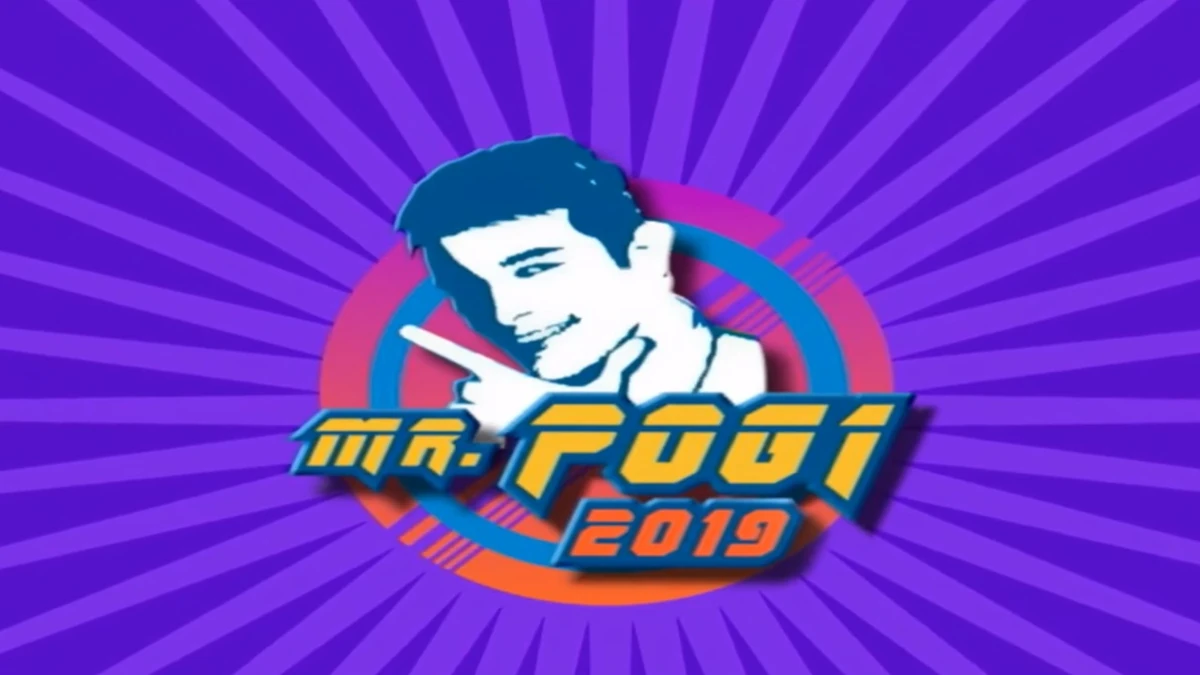 Mr. Pogi | Eat Bulaga! Wiki | Fandom