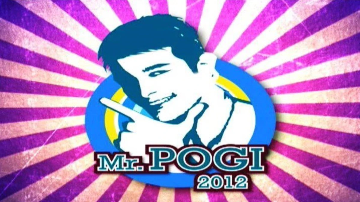 Mr. Pogi 2012 | Eat Bulaga! Wiki | Fandom
