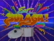 Logo of Eat Bulaga! | Eat Bulaga! Wiki | Fandom