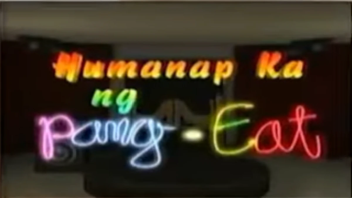 Humanap Ka ng Pang-Eat | Eat Bulaga! Wiki | Fandom