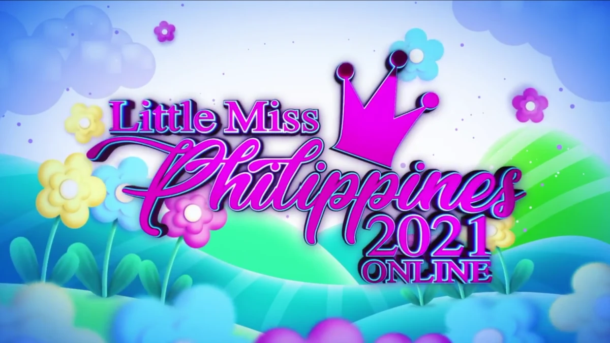 Little Miss Philippines 2021: Online | Eat Bulaga! Wiki | Fandom