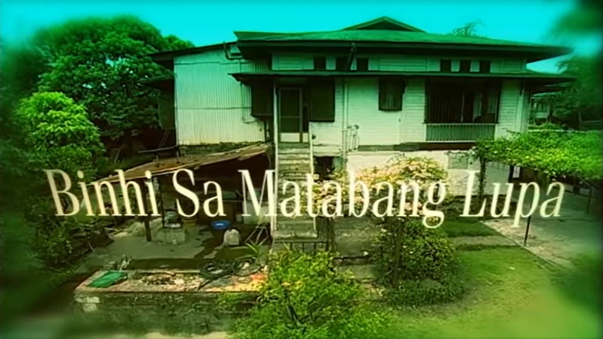 Binhi sa Matabang Lupa | Eat Bulaga! Wiki | Fandom