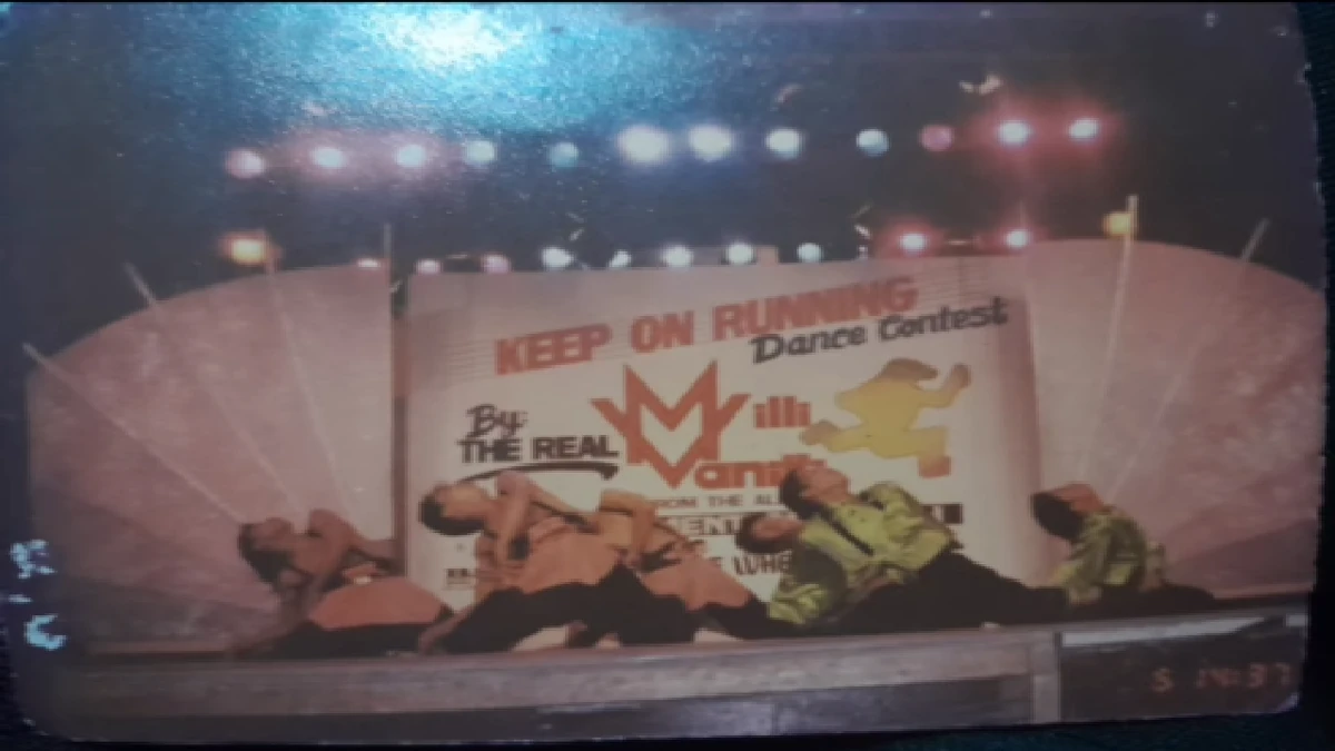 Keep on Running Dance Contest | Eat Bulaga! Wiki | Fandom