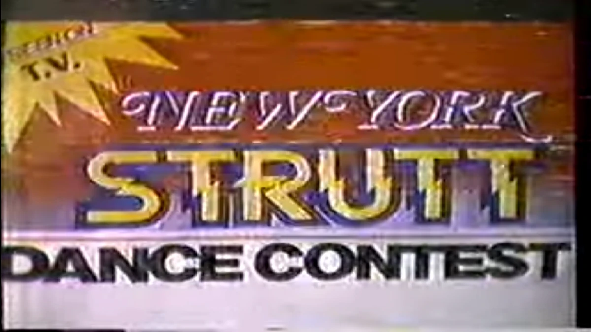 New York Strutt Dance Contest | Eat Bulaga! Wiki | Fandom