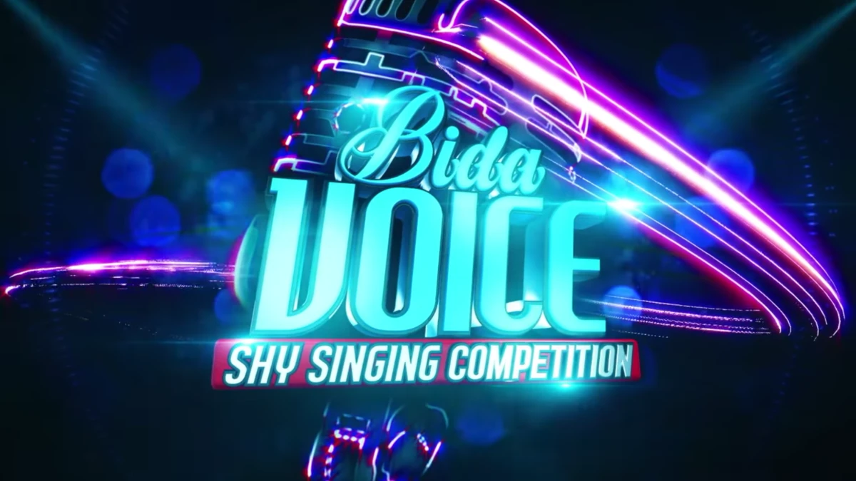 Bida Voice: Shy Singing Competition | Eat Bulaga! Wiki | Fandom