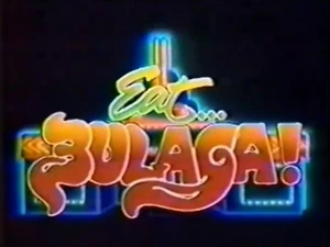 Logo of Eat Bulaga! | Eat Bulaga! Wiki | Fandom