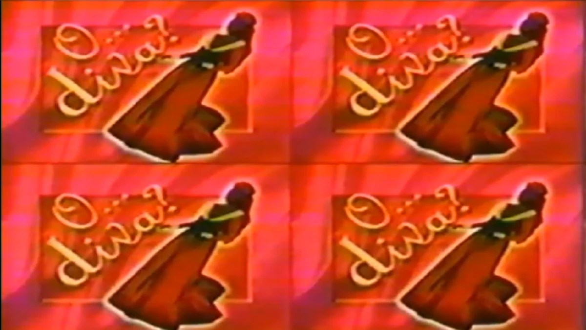 O... Diva? | Eat Bulaga! Wiki | Fandom