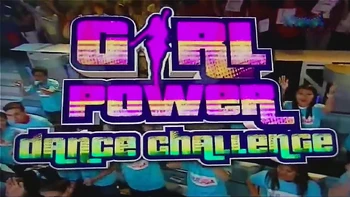 Girl Power Dance Challenge | Eat Bulaga! Wiki | Fandom