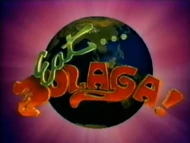 Logo of Eat Bulaga! | Eat Bulaga! Wiki | Fandom