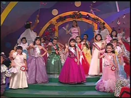 Little Miss Philippines 2001 | Eat Bulaga! Wiki | Fandom