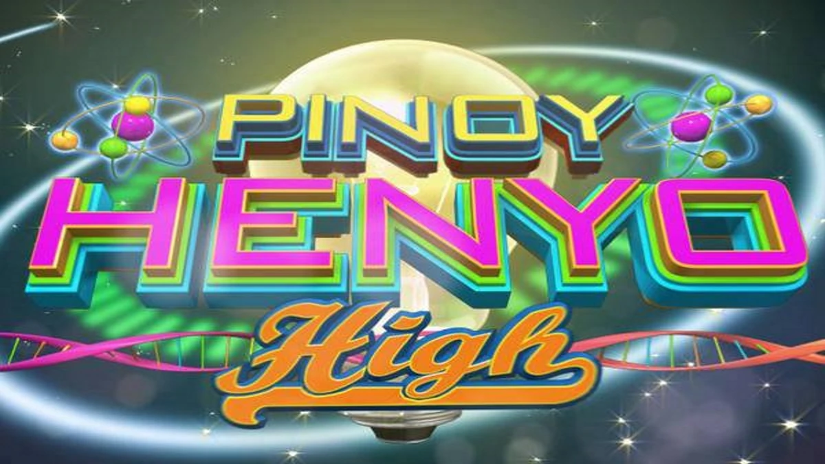 Pinoy Henyo High (2012–2013) | Eat Bulaga! Wiki | Fandom