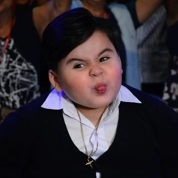 Baste Granfon | Eat Bulaga! Wiki | Fandom