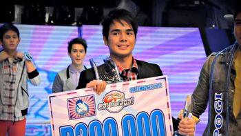 Mr. Pogi | Eat Bulaga! Wiki | Fandom