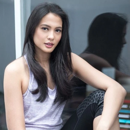 Isabelle Daza | Eat Bulaga! Wiki | Fandom