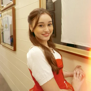 Carren Eistrup | Eat Bulaga! Wiki | Fandom