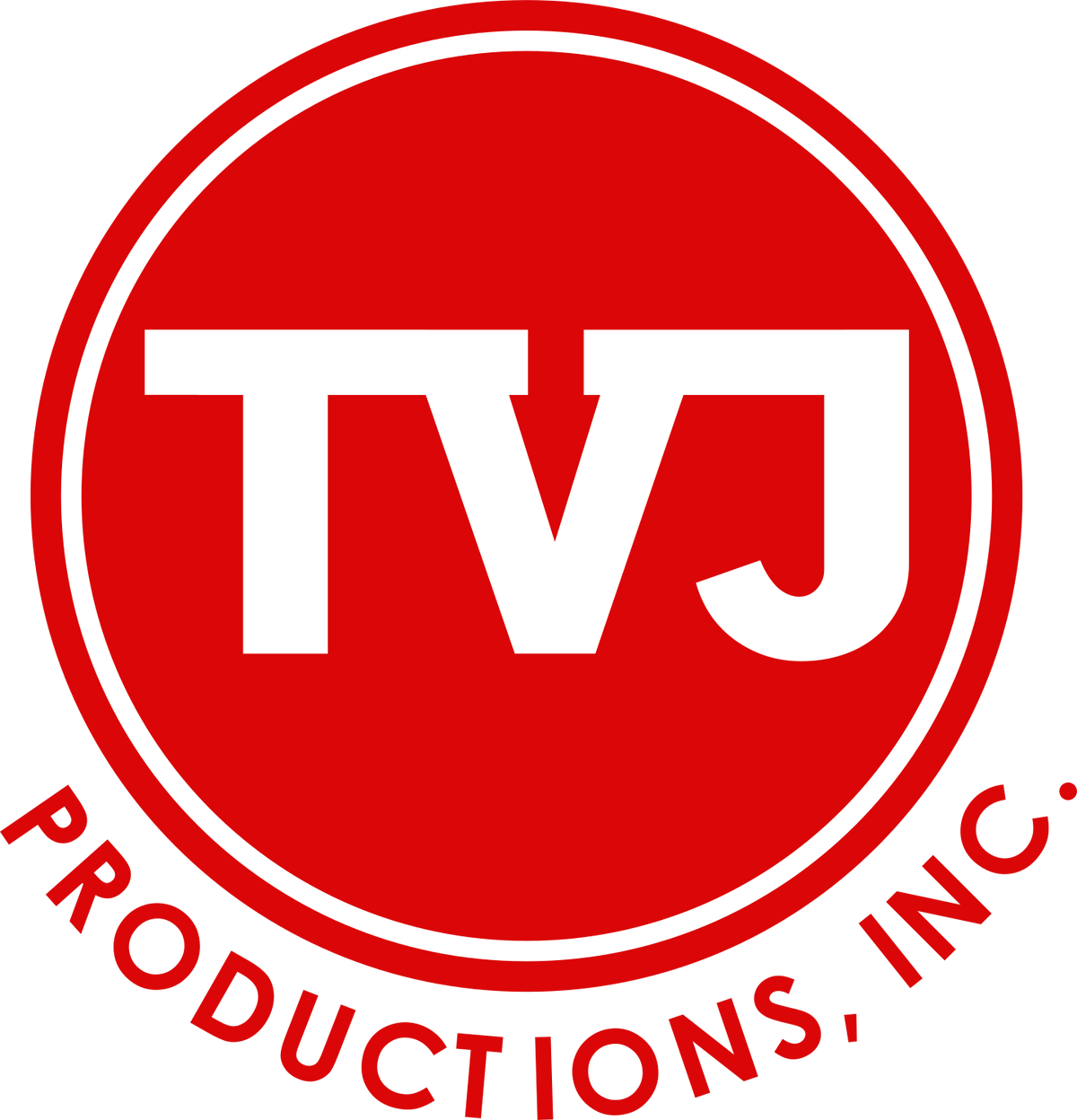 TVJ Productions Inc. | Eat Bulaga! Wiki | Fandom