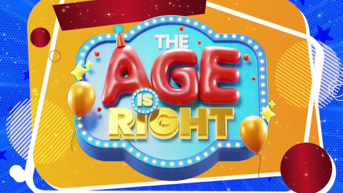 The Age is Right | Eat Bulaga! Wiki | Fandom