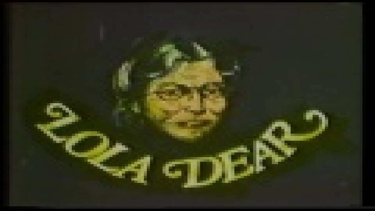 Lola Dear | Eat Bulaga! Wiki | Fandom