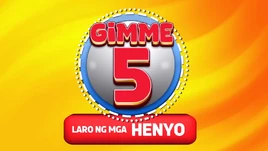 Gimme 5: Laro ng Mga Henyo | Eat Bulaga! Wiki | Fandom