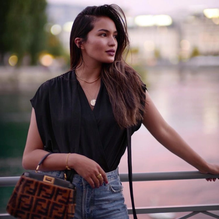 Sarah Lahbati | Eat Bulaga! Wiki | Fandom