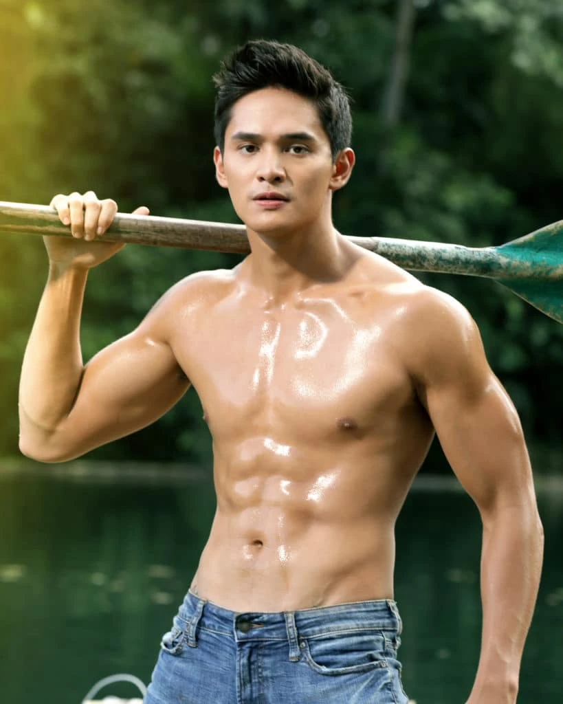 Ruru Madrid | Eat Bulaga! Wiki | Fandom