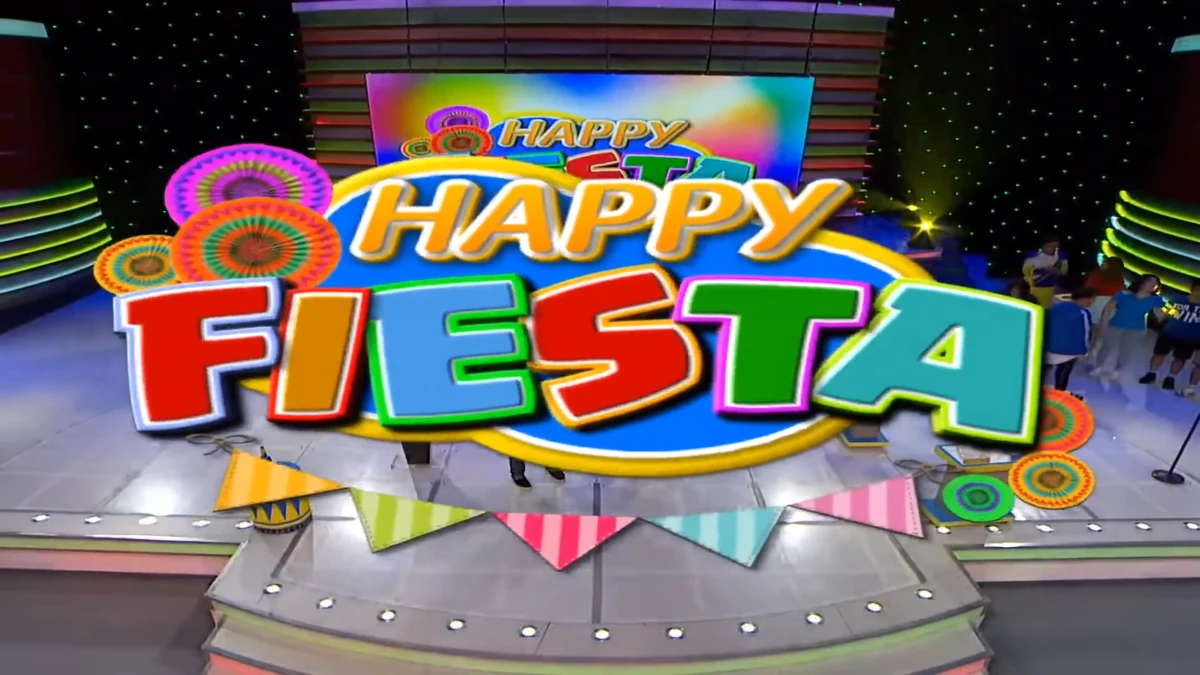 Happy Fiesta: Palaro Ni Mayor | Eat Bulaga! Wiki | Fandom