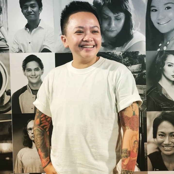 Ice Seguerra | Eat Bulaga! Wiki | Fandom