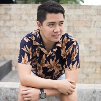 Steven Claude Goyong | Eat Bulaga! Wiki | Fandom