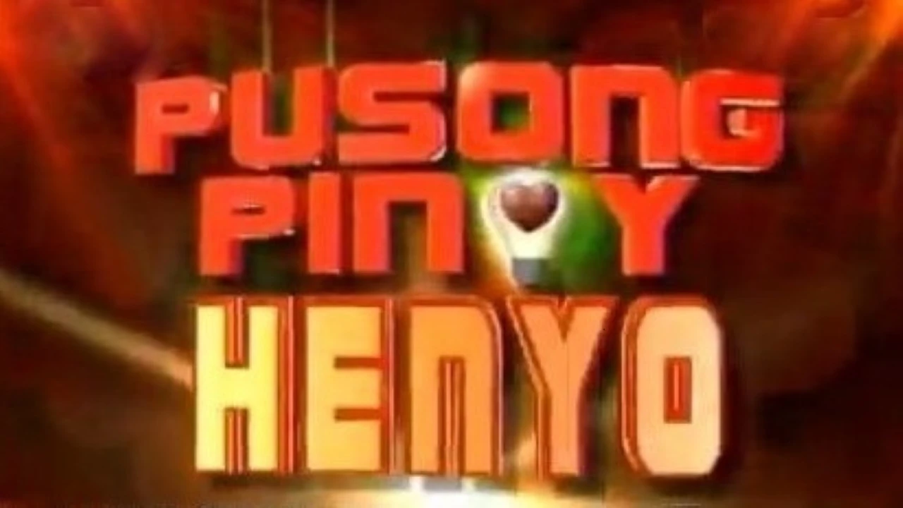 Pusong Pinoy Logo