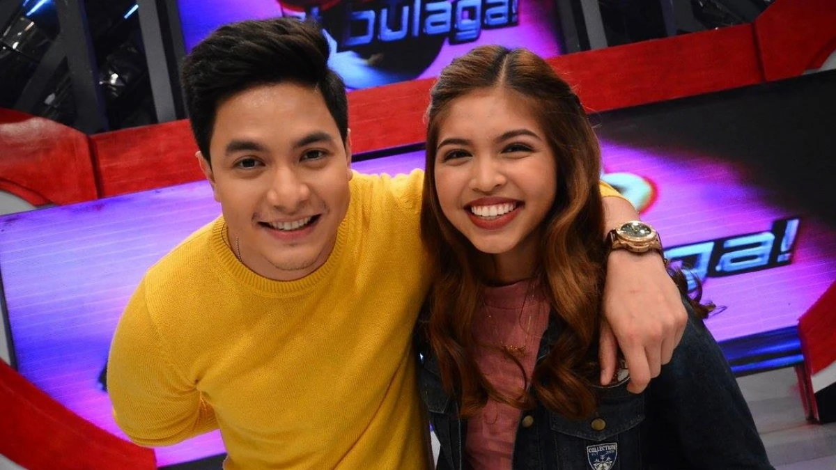 AlDub | Eat Bulaga! Wiki | Fandom