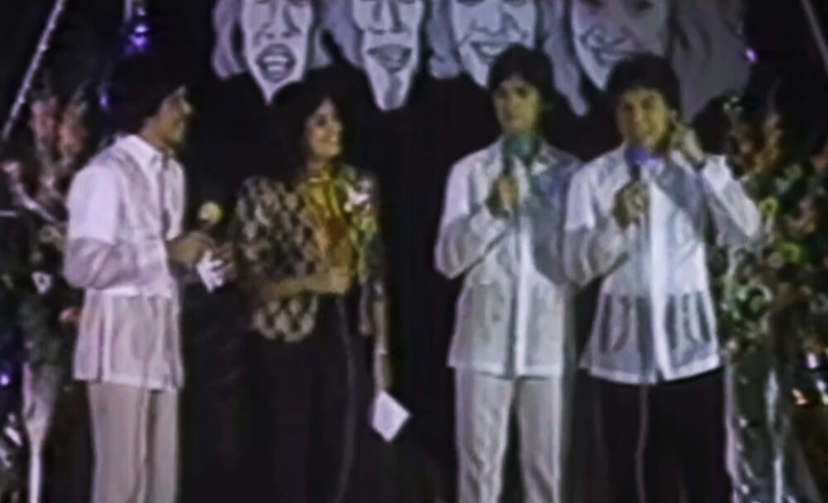 Theme song of Eat Bulaga! | Eat Bulaga! Wiki | Fandom