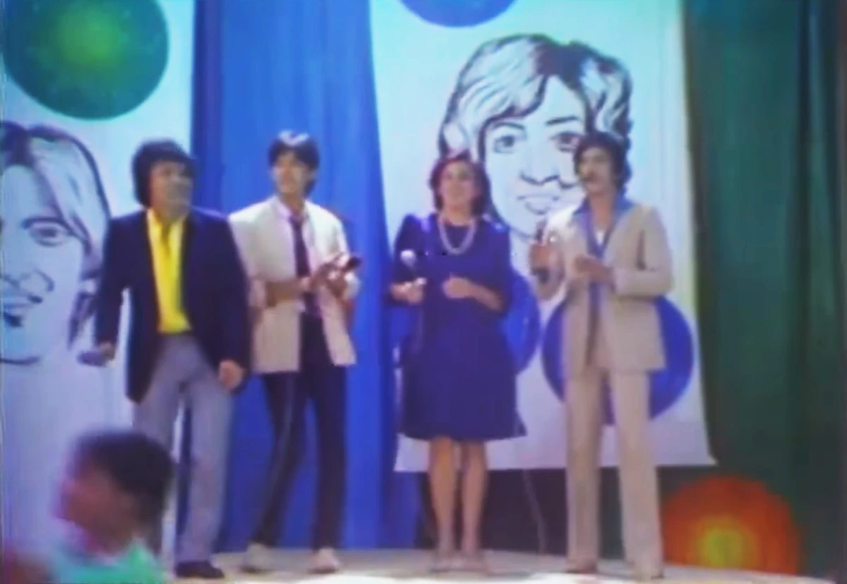 Eat... Bulaga!'s 4th Anniversary | Eat Bulaga! Wiki | Fandom