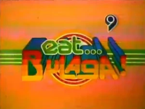 Logo of Eat Bulaga! | Eat Bulaga! Wiki | Fandom