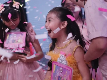 Little Miss Diva | Eat Bulaga! Wiki | Fandom