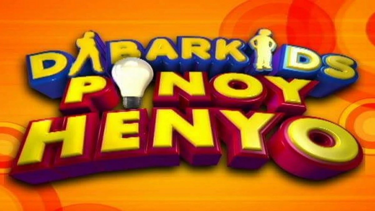Dabarkads Pinoy Henyo (2015) | Eat Bulaga! Wiki | Fandom