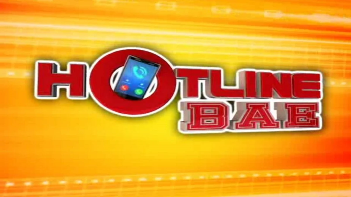 Hotline Bae | Eat Bulaga! Wiki | Fandom