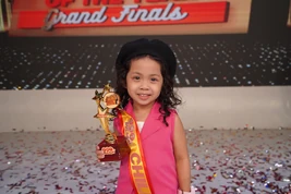 Queen Amber Torres | Eat Bulaga! Wiki | Fandom