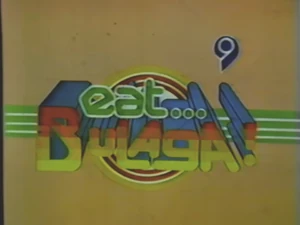 Logo of Eat Bulaga! | Eat Bulaga! Wiki | Fandom