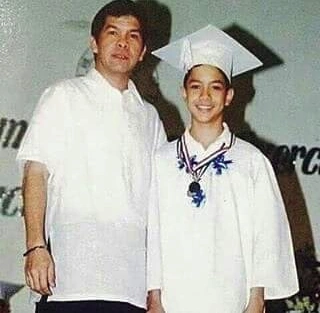 Alden Richards Parents