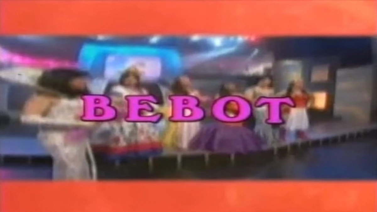 Bebot 2006 (February edition) | Eat Bulaga! Wiki | Fandom