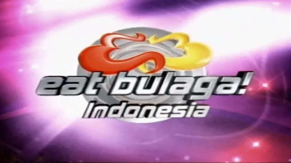 Eat Bulaga! Indonesia | Eat Bulaga! Wiki | Fandom