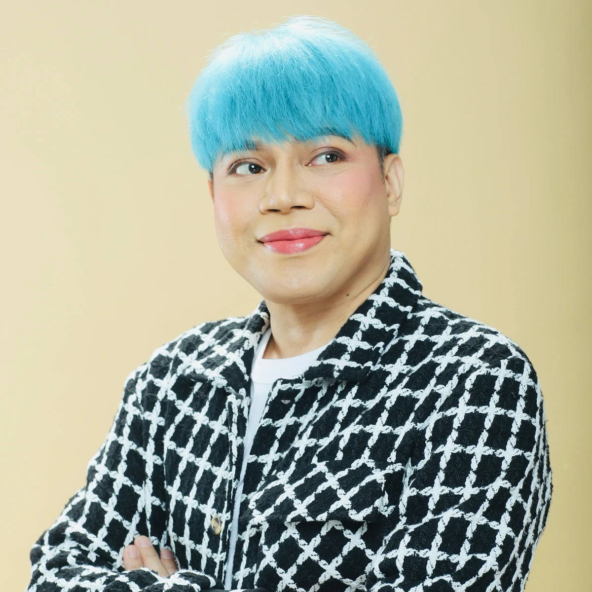 Ian Red | Eat Bulaga! Wiki | Fandom