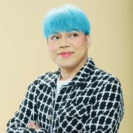 Ian Red | Eat Bulaga! Wiki | Fandom