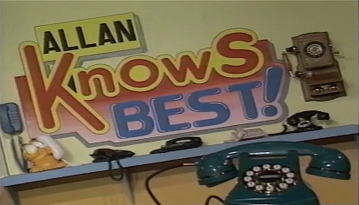 Allan Knows Best! | Eat Bulaga! Wiki | Fandom